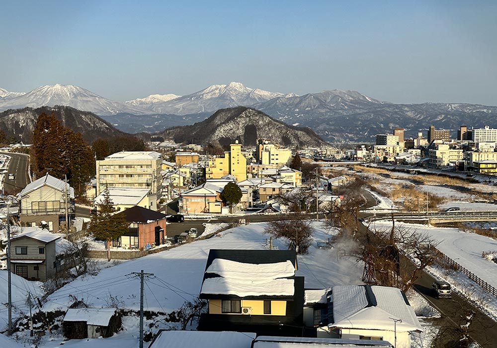 Yudanaka Onsen Japan | Reviews
