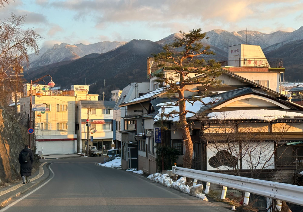 Yudanaka Onsen Japan | Reviews