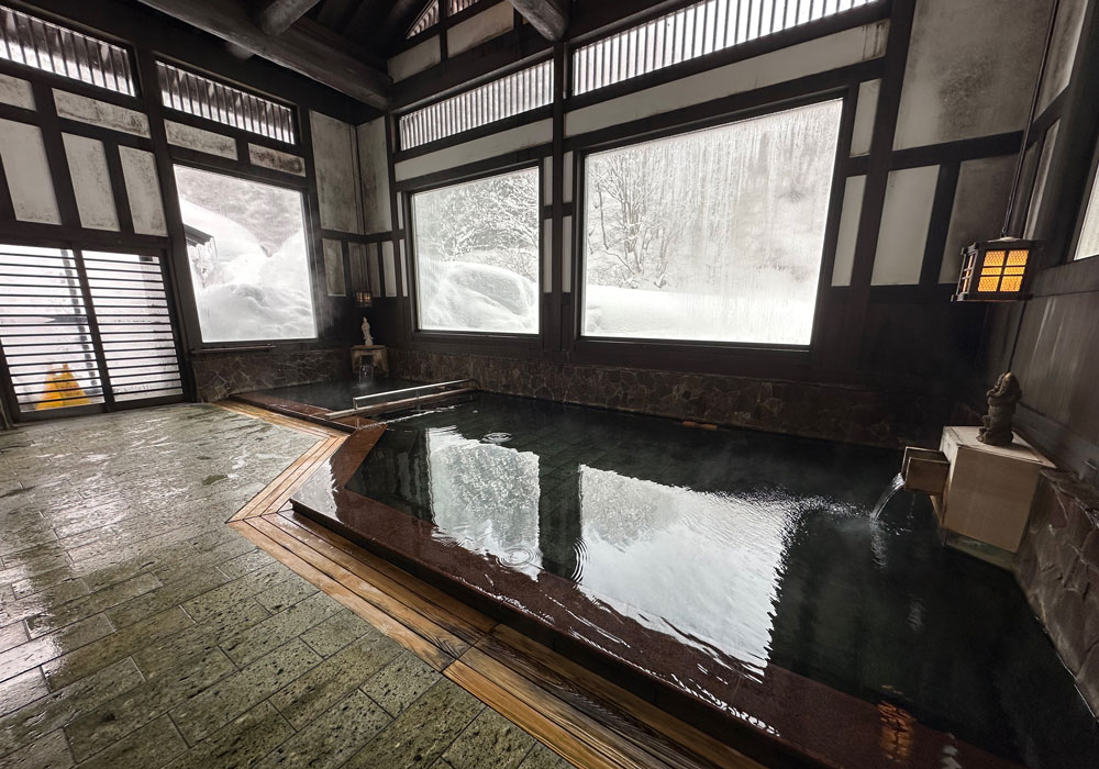 Yuzawa Ski Resorts | Yuzawa Skiing, Snowboarding