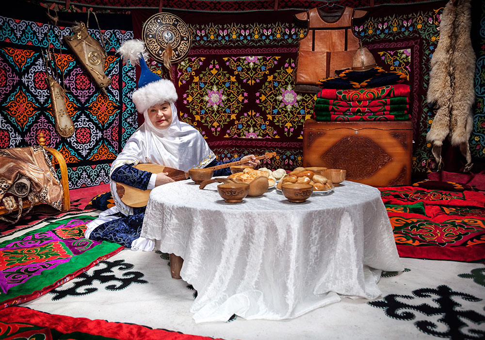 Almaty Kazakhstan | Almaty Ski Resorts