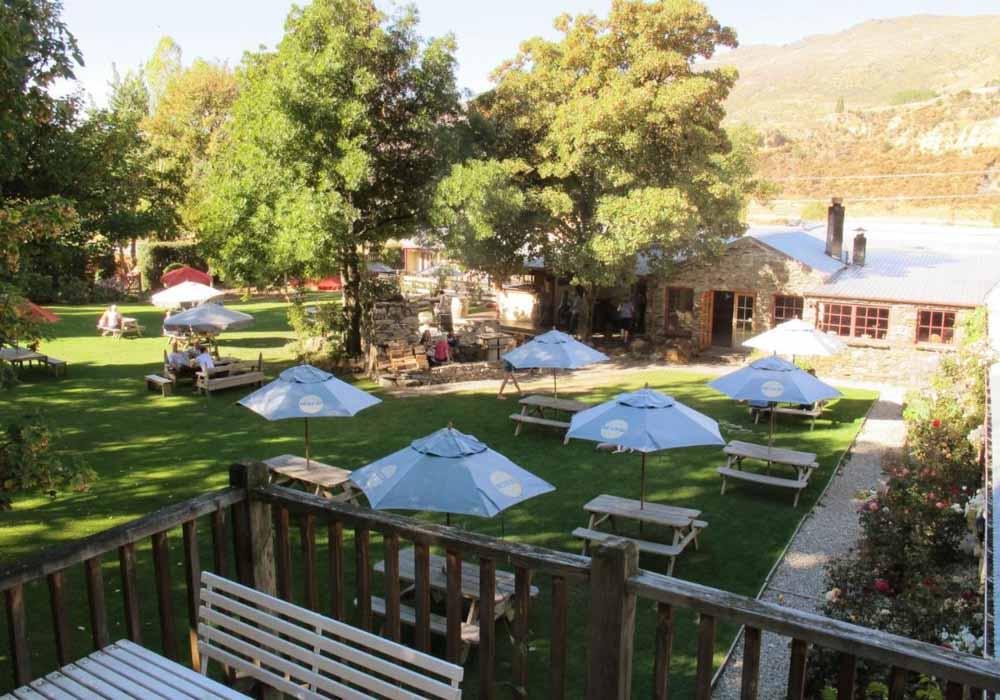 Cardrona Accommodation NZ | Cardrona Hotels