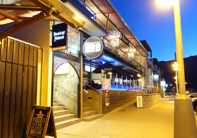 Cardrona Hotel | Cardrona Apres Bars & Restaurants