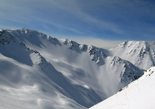 Craigieburn Ski Field | Craigieburn New Zealand Reviews