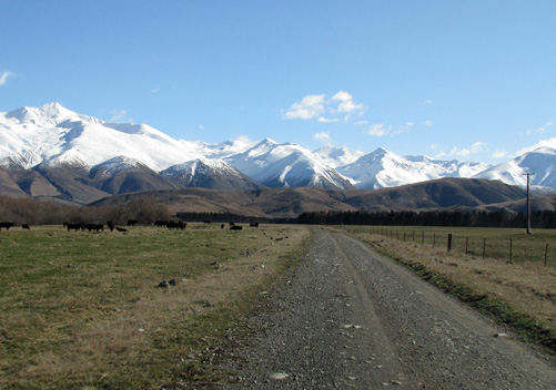 Fox Peak Ski Field New Zealand Review