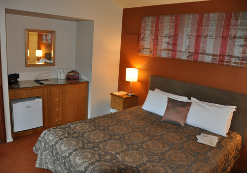 Heritage Hanmer Springs | Heritage Hotel Hanmer Springs