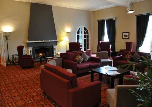 Heritage Hanmer Springs | Heritage Hotel Hanmer Springs