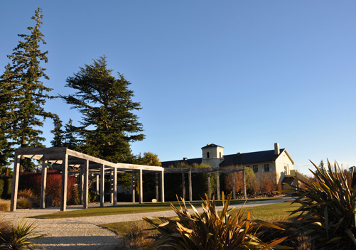 Heritage Hanmer Springs | Heritage Hotel Hanmer Springs