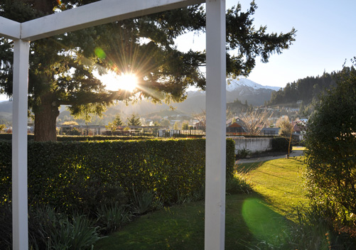 Heritage Hanmer Springs | Heritage Hotel Hanmer Springs