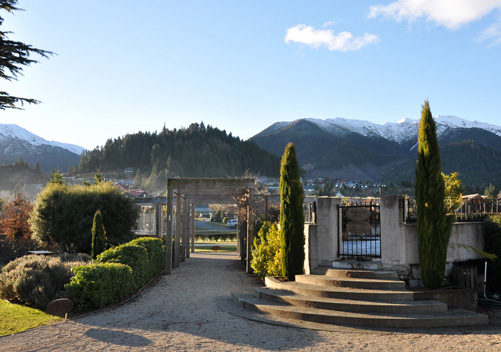 Heritage Hanmer Springs | Heritage Hotel Hanmer Springs