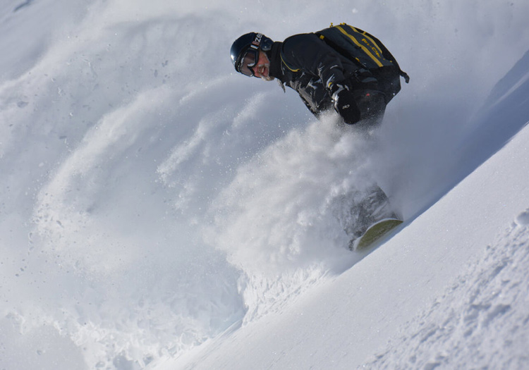 Mt Cook Heliski | New Zealand