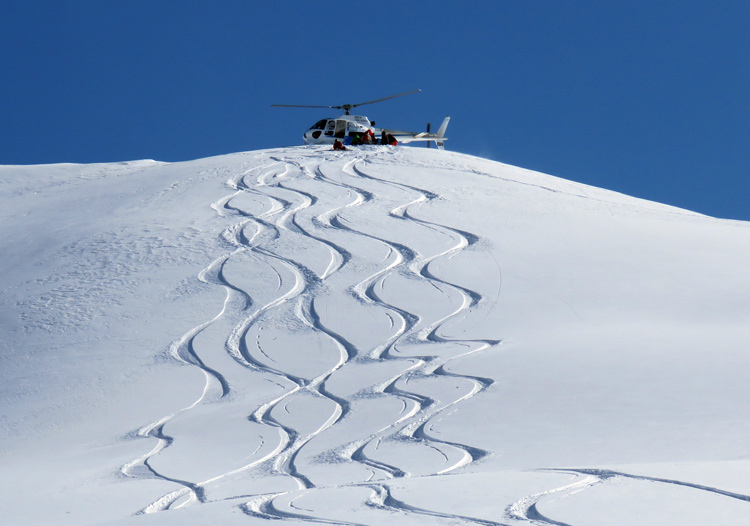 Treble Cone Ski Resort Review | Treble Cone NZ