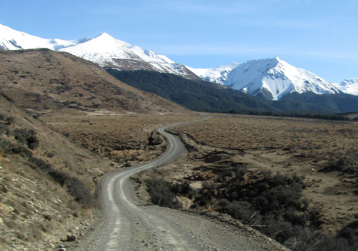 Mt Cheeseman Ski Field Reviews New Zealand