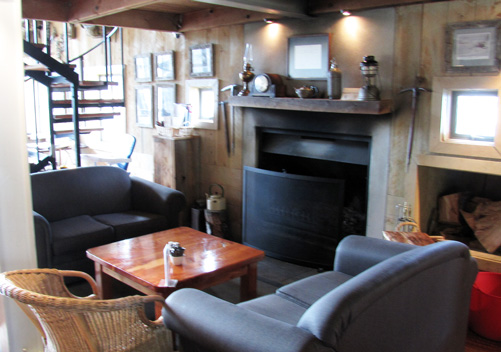 Mt Cook Restaurants & Bars