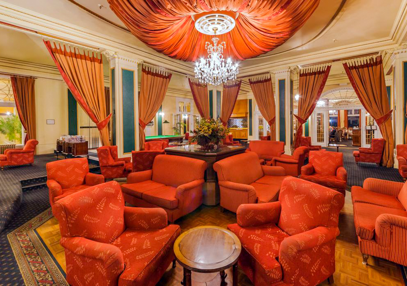 Mt Ruapehu Accommodation