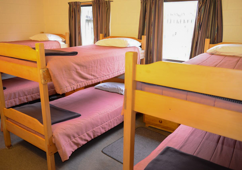 Mt Ruapehu Accommodation