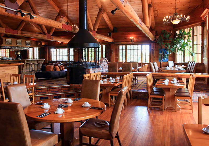 Mt Ruapehu Accommodation