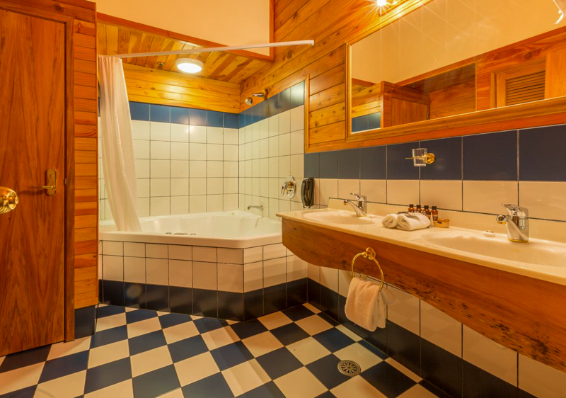 Mt Ruapehu Accommodation