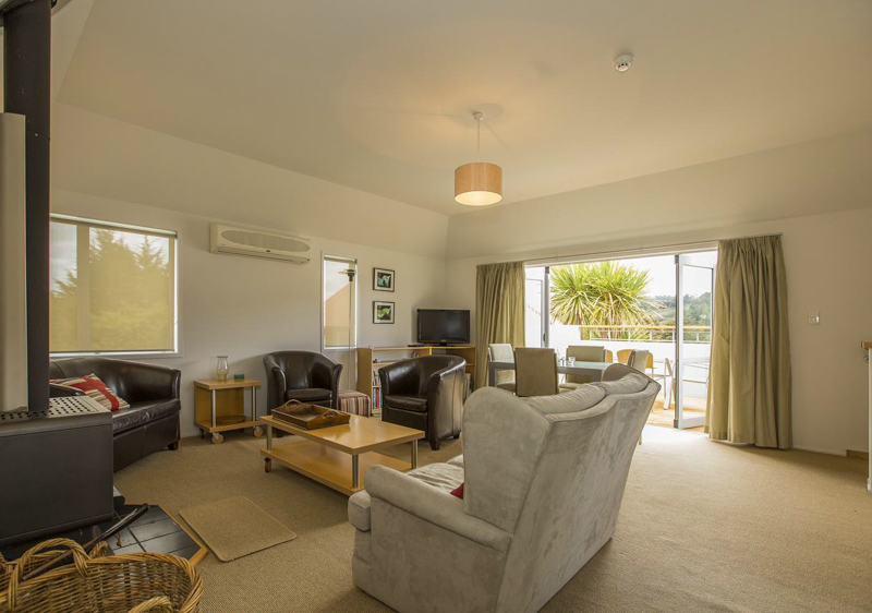 Mt Ruapehu Accommodation