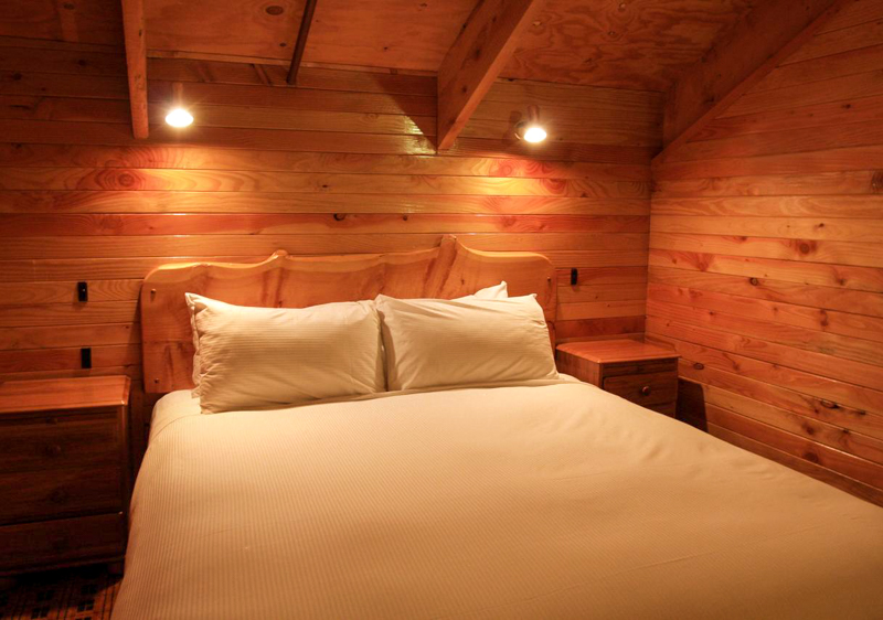 Mt Ruapehu Accommodation