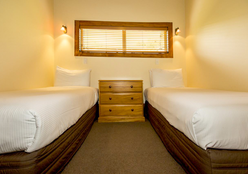 Mt Ruapehu Accommodation