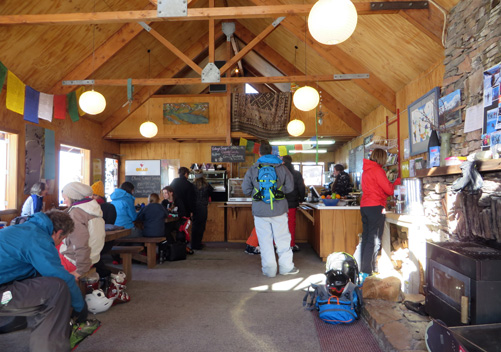 Ohau Ski Hire | Ohau Snowboard Rental | Ohau Ski School