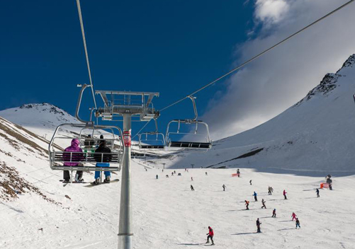 Porters Ski Area Ratings | Porters Ski Resort Review