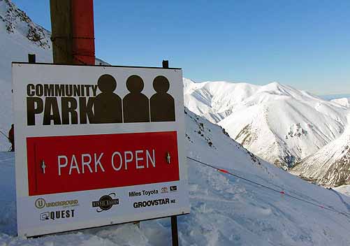 Porters Ski Area Ratings | Porters Ski Resort Review