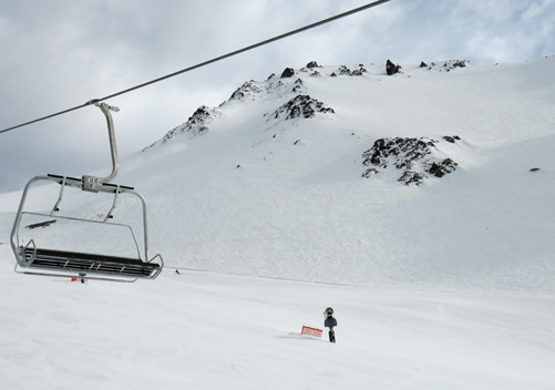 Porters Ski Area Ratings | Porters Ski Resort Review