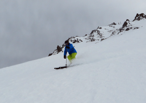 Porters Ski Area Ratings | Porters Ski Resort Review