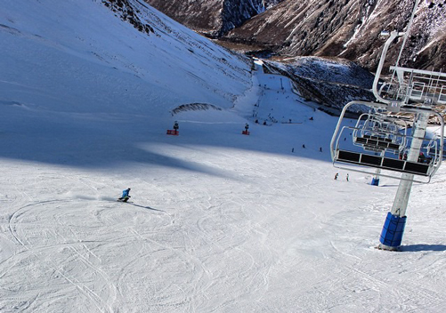 Porters Ski Area Ratings | Porters Ski Resort Review