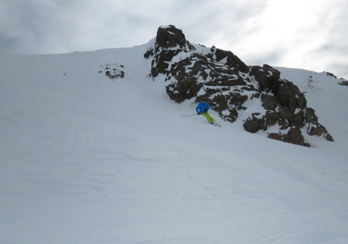 Porters Ski Area Ratings | Porters Ski Resort Review