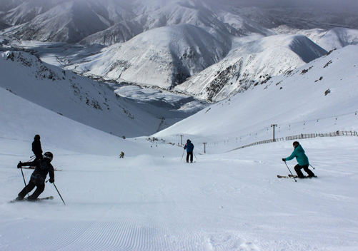 Porters Ski Area Ratings | Porters Ski Resort Review