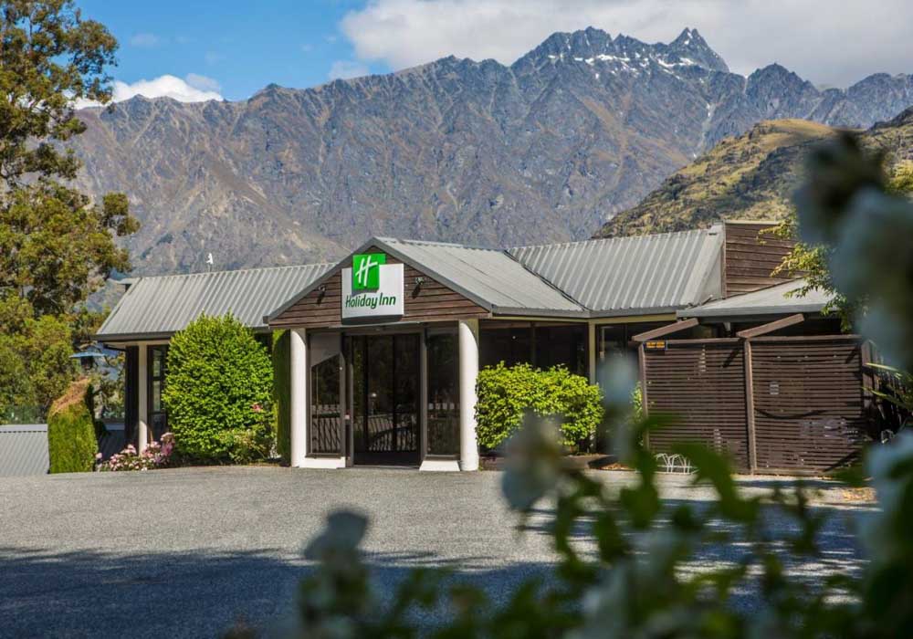 Holiday Inn Queenstown Frankton Road