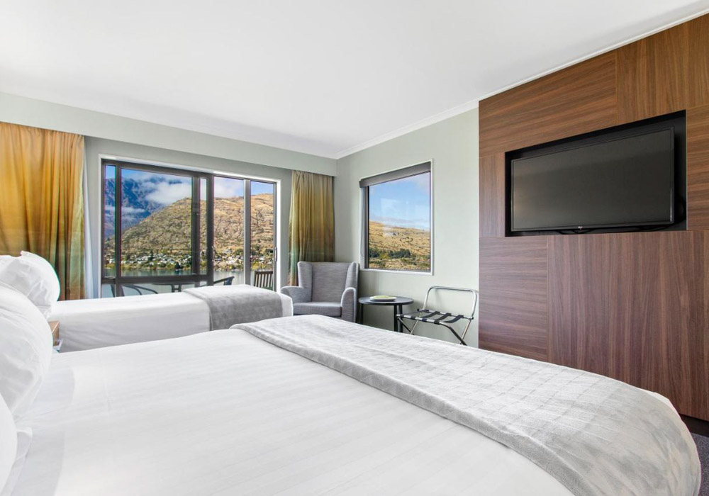Holiday Inn Queenstown Frankton Road