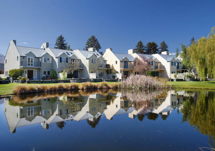 Millbrook Resort Arrowtown Queenstown