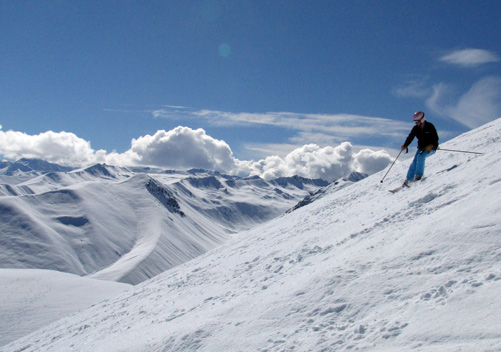 Roundhill Ski Field | Ski Tekapo | Roundhill NZ Review