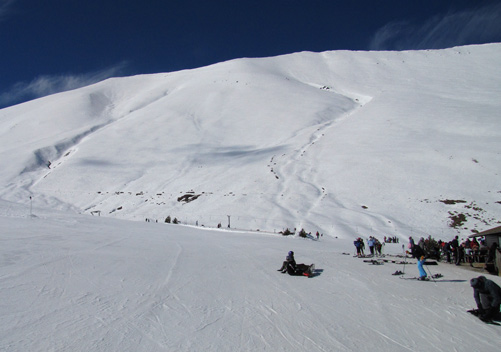 Roundhill Ski Field | Ski Tekapo | Roundhill NZ Review