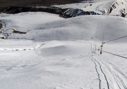 Roundhill Ski Field | Ski Tekapo | Roundhill NZ Review