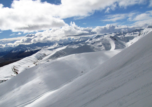 Roundhill Ski Field | Ski Tekapo | Roundhill NZ Review