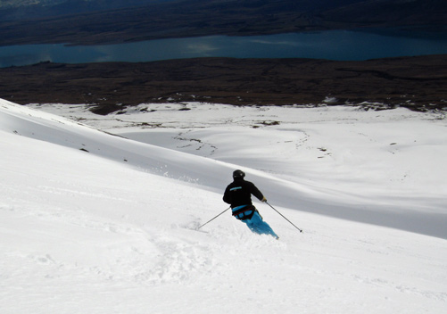 Roundhill Ski Field | Ski Tekapo | Roundhill NZ Review