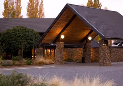 Wanaka Edgewater Resort | Wanaka Resort Hotel Accommodation