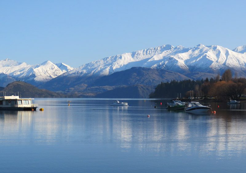 Wanaka Ski Fields | Ski Wanaka New Zealand