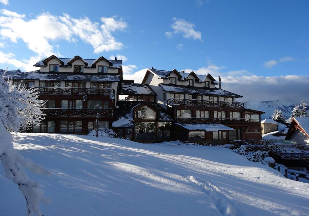 Bariloche Hotel | Bariloche Accommodation, Hostel