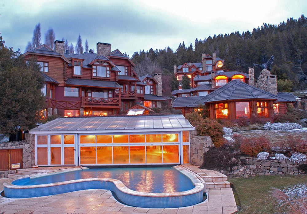 Bariloche Hotel | Bariloche Accommodation, Hostel