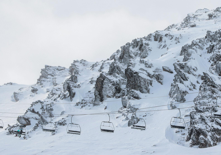 Cerro Castor Ski Resort | Cerro Castor Ushuaia Argentina