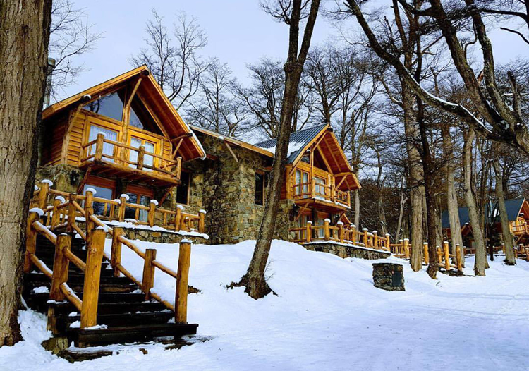 Cerro Castor Ski Resort | Cerro Castor Ushuaia Argentina