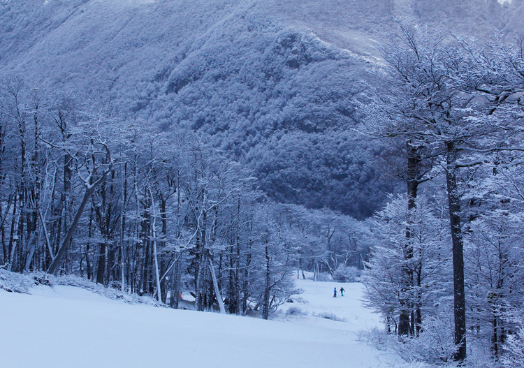 Cerro Castor Ski Resort | Cerro Castor Ushuaia Argentina