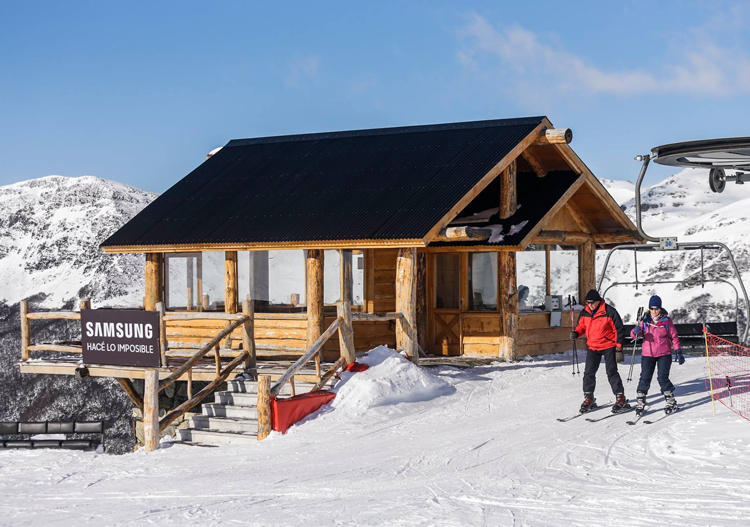 Cerro Castor Ski Resort | Cerro Castor Ushuaia Argentina