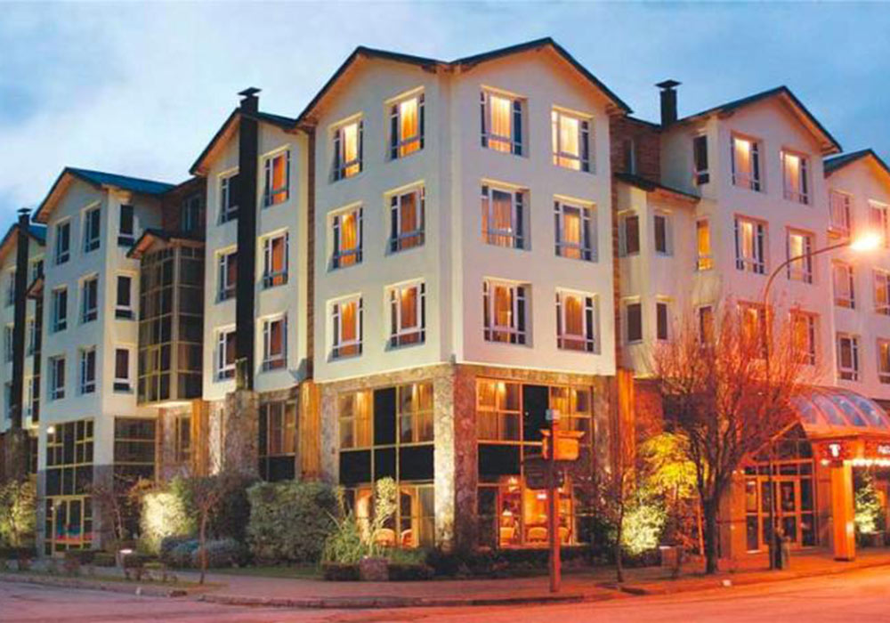 Chapelco Accommodation, Hotels | Las Pendientes