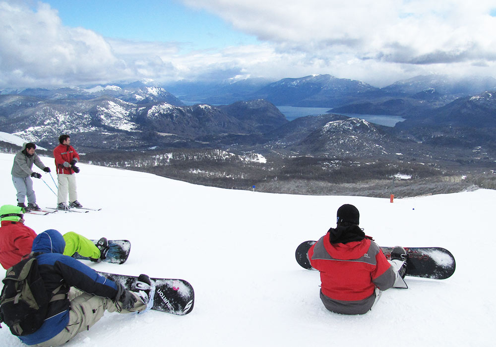 Chapelco Ski Resort Reviews | Cerro Chapelco Argentina